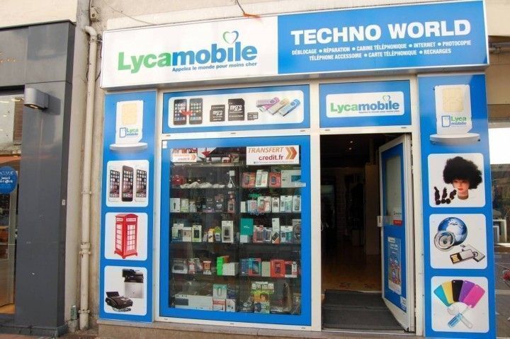 Commerce - TECHNO WORLD | Ville de Melun et l'Union des commerçants et ...