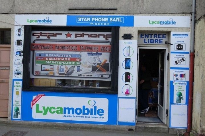 Commerce - STAR PHONE | Ville de Melun et l'Union des commerçants et ...